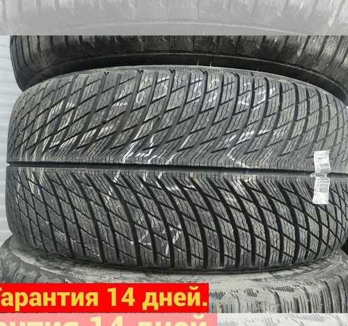 Michelin Pilot Alpin PA5 265/35 R21 Y