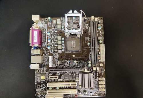 ECS H61H2-M6 LGA1155