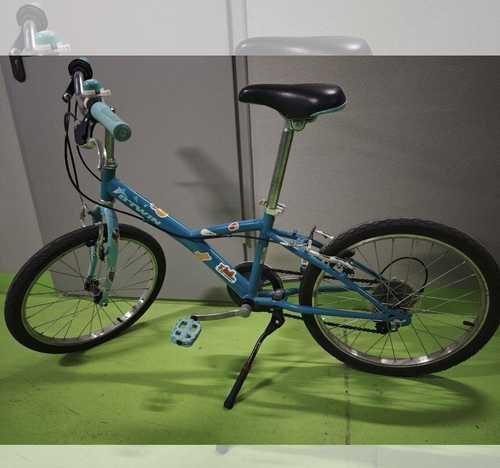 Велосипед детский btwin 20