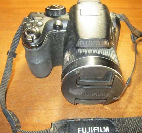 Фотоаппарат Цифровой fujifilm