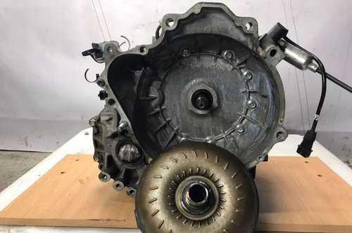 АКПП chevrolet spark М300 1.0 JF405