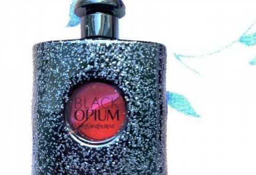 Ysl black Opium парф 7,5 мл