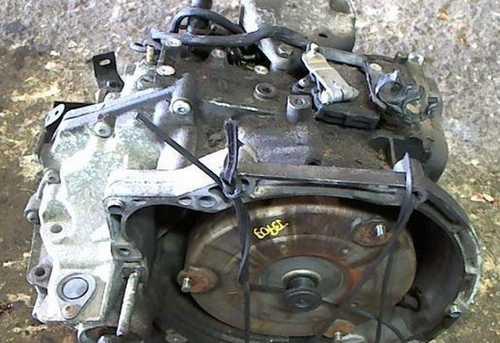 Кпп-автомат (акпп) Renault Laguna II 2001-2008 1.8