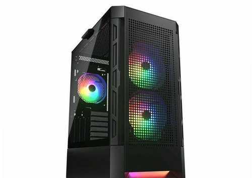 Корпус Cougar Airface RGB Black