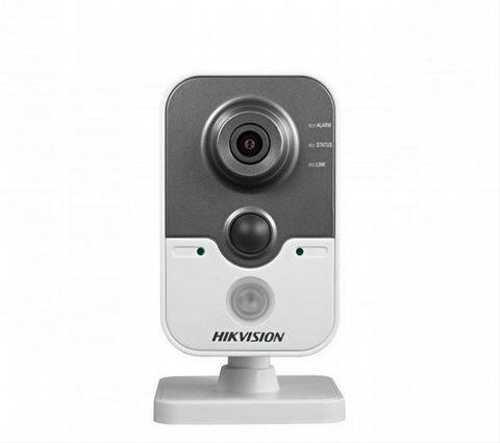 Камера видеонаблюдения Hikvision DS-2CD2442FWD-IW
