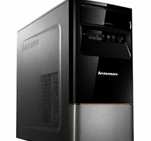 Lenovo h430
