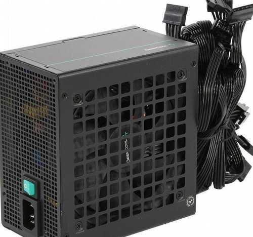 Блок питания Deepcool R-PF450D-HA0B-EU