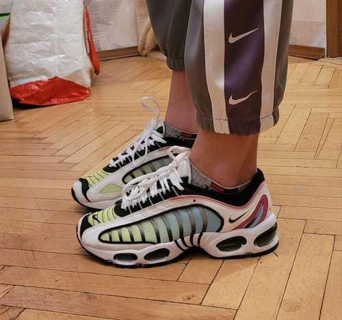 Nike air max tailwind 4