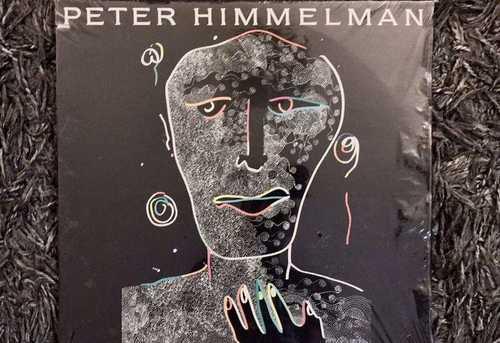 Винил. Peter Himmelman - Gematria (NM)
