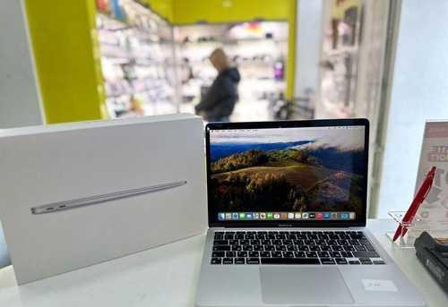 Ноутбук, Apple MacBook Air (2020) M1 8/256GB