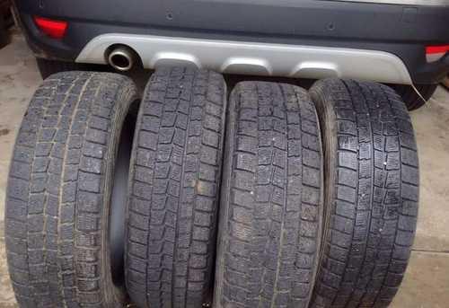 Dunlop Digi-Tyre EC 202 185/65 R15