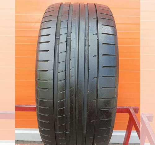 Goodyear Eagle F1 Asymmetric 2 SUV 255/55 R19