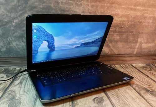 Ноутбук Dell Latitude/Intеl Соrе i5/14 HD