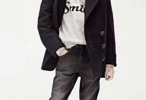 Бушлат (пальто) HM & isabel marant Limited