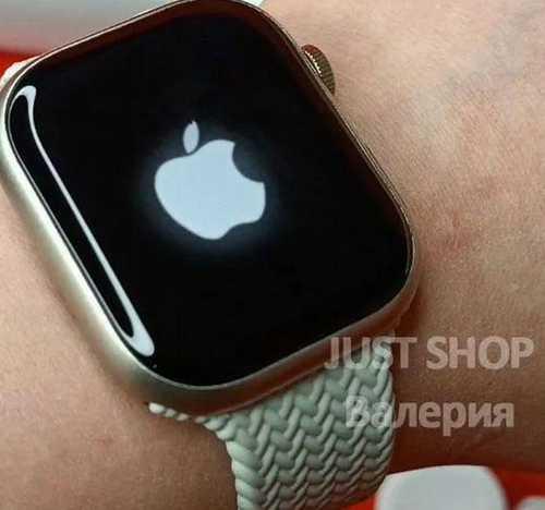 Apple Watch 9 "Оригинал" (Новые, Гарантия)