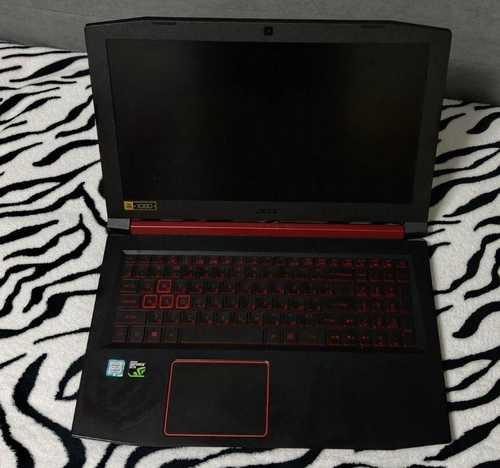 Acer nitro 5