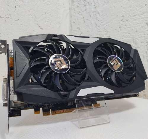 Видеокарта PowerColor Radeon RX 470 Red Dragon 4GB