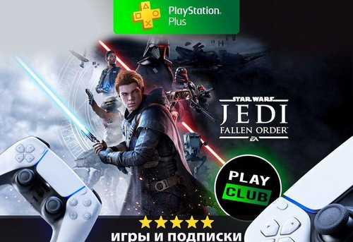 Star wars Jedi: Fallen Order - PS4, PS5