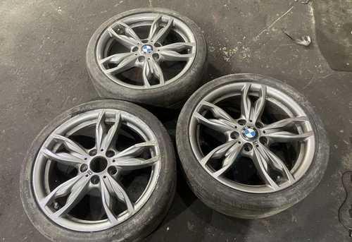 М диски колеса BMW бмв R18 436 стиль 436 style