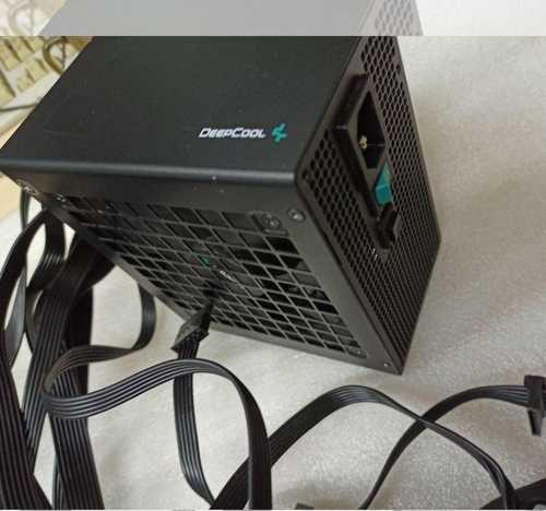 Deepcool PQ750M