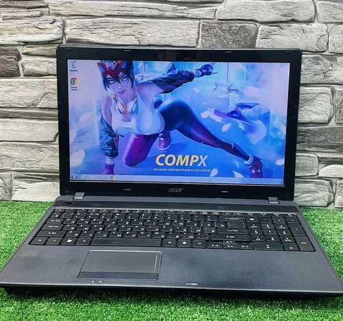 Ноутбук Acer Aspire 5 A517-51G-58KJ