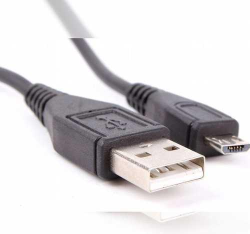 Кабель RD-Micro USB 2.0 -M5P USB 2.0 AF