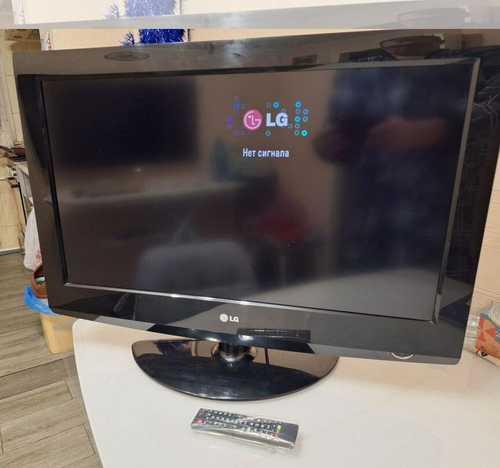 Телевизор LG 32" FullHD