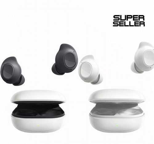 Беспроводные наушники Samsung Galaxy Buds FE