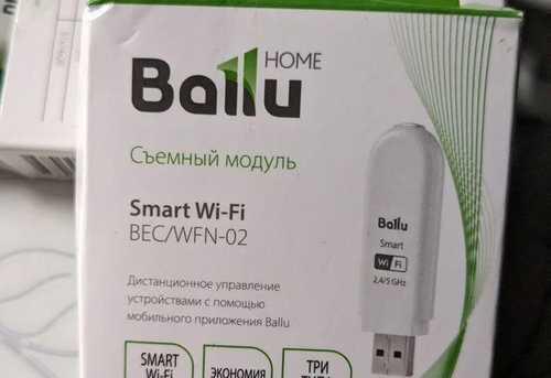 Wifi модуль для конвектора обогревателя Ballu