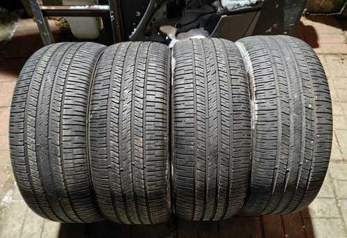 Goodyear Eagle RS-A 245/50 R20 102V