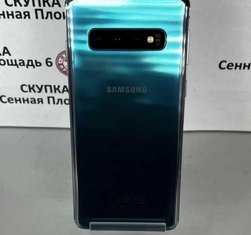 Samsung Galaxy S10, 8/128 ГБ