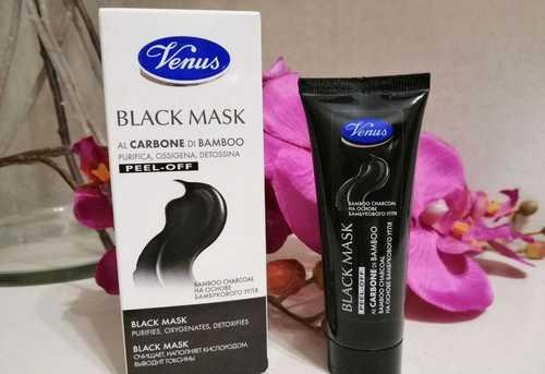 Venus Маска для лица очищающая