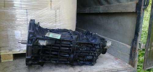Кпп zf16 круглый корпус