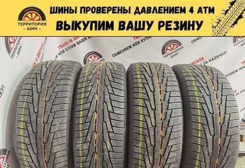 Nokian Tyres Nordman RS2 225/55 R17