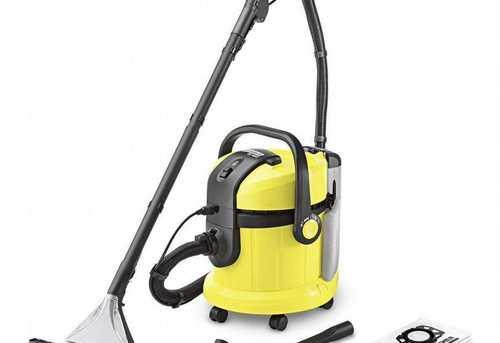 Моющий пылесос Karcher se 4001