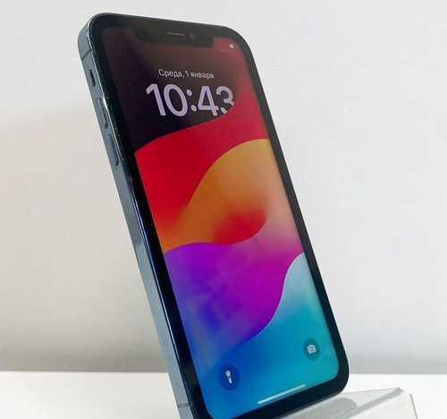 Телефон apple iPhone Xr в корпусе iPhone 13 pro