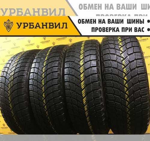 Michelin X-Ice Snow 185/65 R15 92T