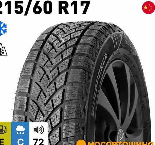 Windforce Snowblazer 215/60 R17 96H