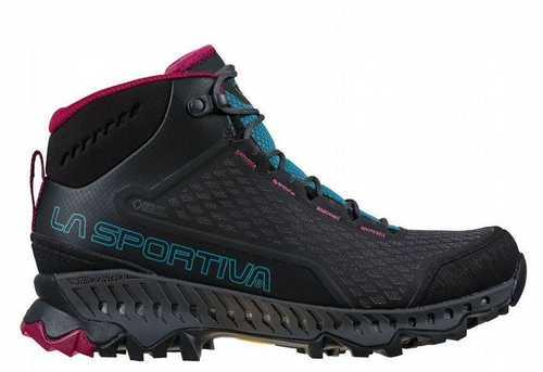 Ботинки Треккинговые La Sportiva Stream Gtx Женски