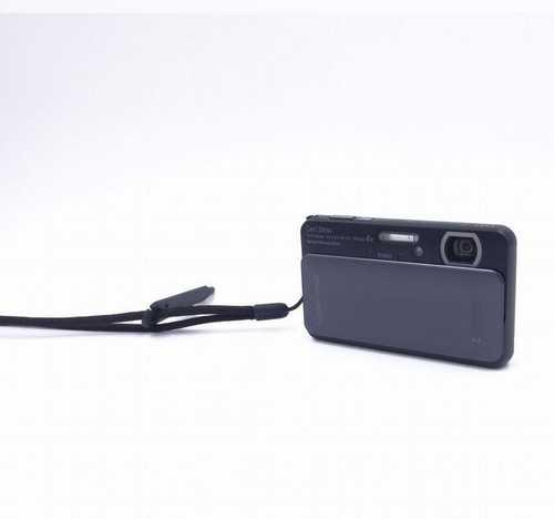 Sony Cyber-shot DSC-TX20