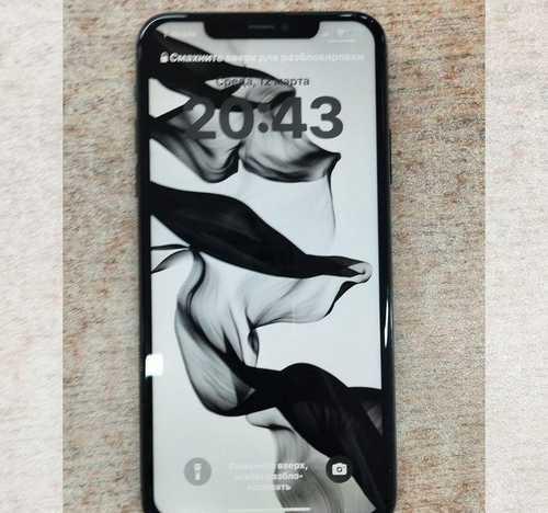 iPhone 11 Pro Max, 256 ГБ