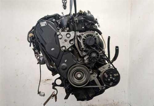 Двигатель от Citroen C4 Picasso 2006-2013