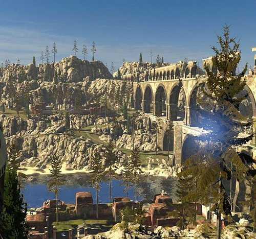 The Talos Principle 2 PS5 RU