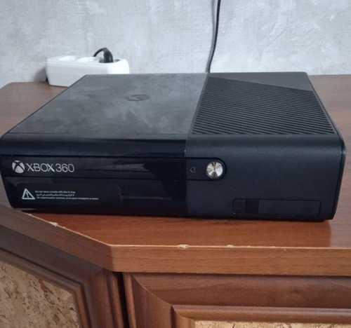 Xbox 360 Е