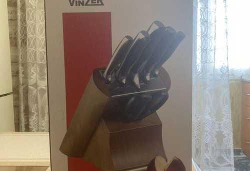 Vinzier, набор ножей