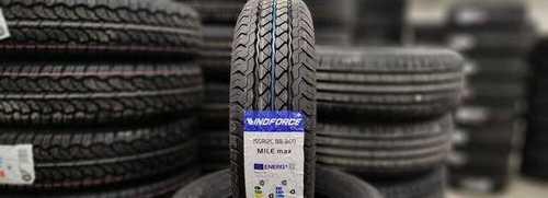Windforce Mile Max 155 R12C 88Q