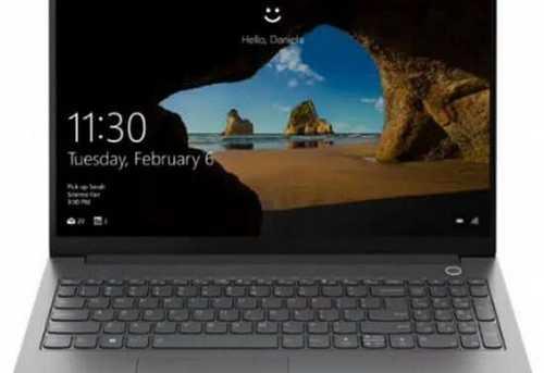 Ноутбук Lenovo ThinkBook 15 G2 ITL 15.6" FHD