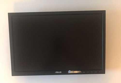 Монитор 19" Asus VW199DR (VGA)