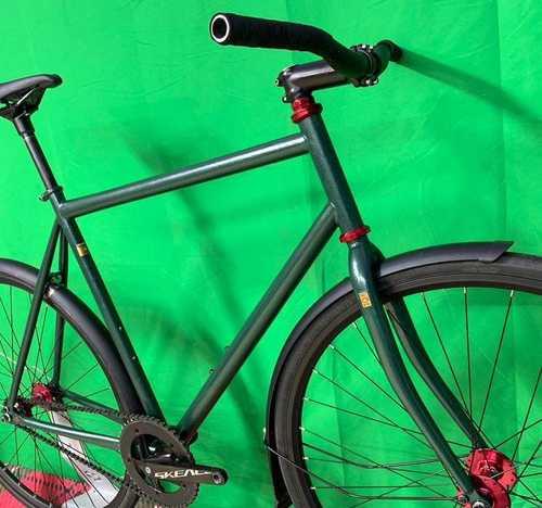 Фикс Fixe Gear Schwinn Racer 56см