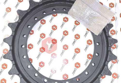 Звездочка JCB JS330nlctat2 JSA0076
